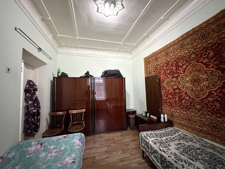 СРОЧНО! Продается дом 4 сотки Ташсельмаш перекресток Шастри (96825)