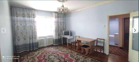 Дархан 1/8/9 Продаётся Улучшёнка ор р Физкултурний институт