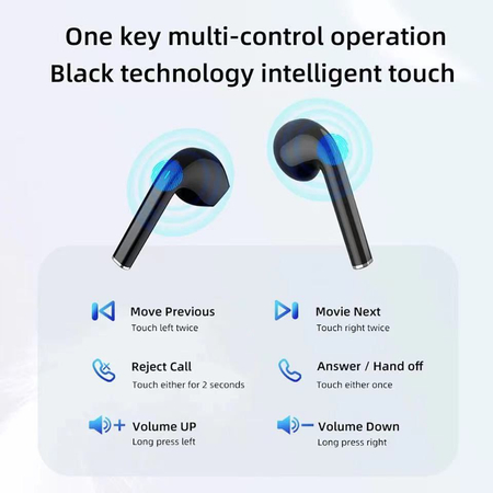 игровые T28 PRO games ORIGINAL airpods наушники