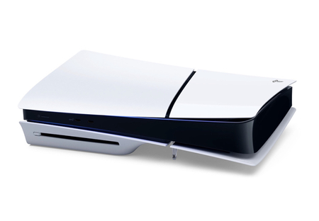 Playstation 5 Slim CD / Ps5 slim CD