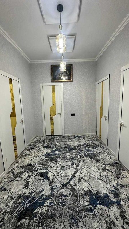 2 хоналик 2 этаж Фтор Чермет