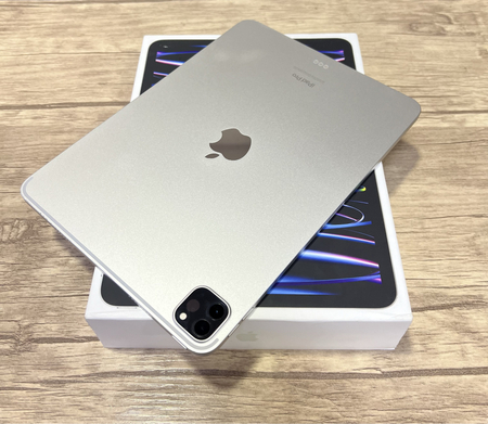 Prodam ipad pro m2 11 128GB wi-fi