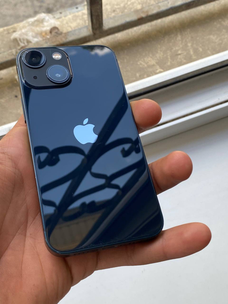 iphone 13 mini