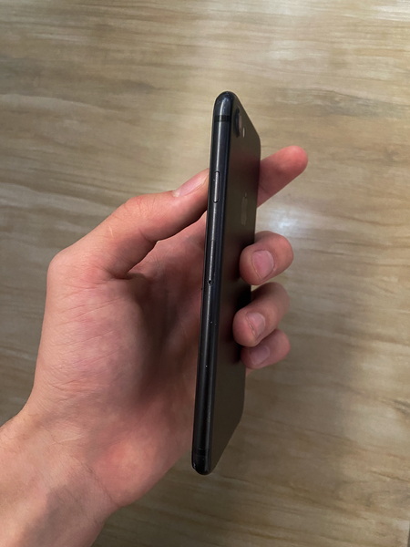 Iphone 7 (256gb)