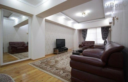 ‼️аренда ЦУМ 3/3/9.100м²‼️ Полностью укомплектована.