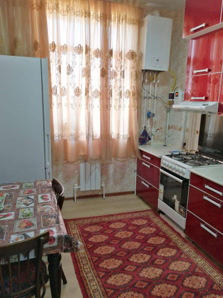 Срочно сдается квартира