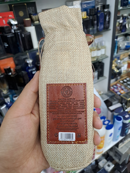 Mousuf eau de Parfum