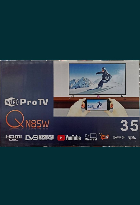 Tv Smart -32 Samsung