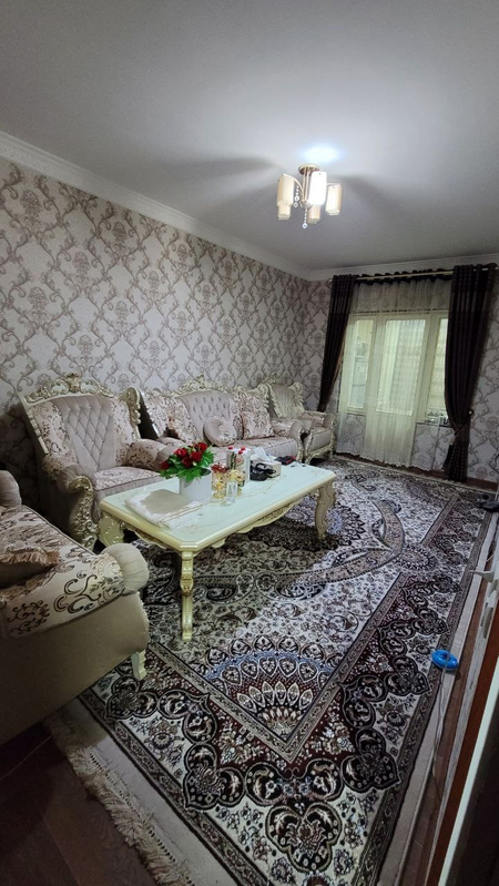 Квартира сотилади