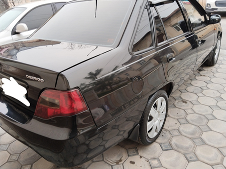 Nexia 2  1.6 matòr 2009 yil