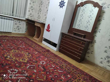 Аренда 3 комнатной квартиры на Ц-13 ID: MD 264