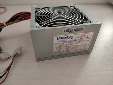 БП Huntkey CP-400H