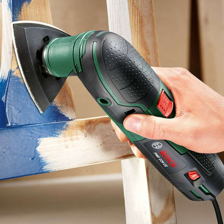 Реноватор BOSCH PMF 220 CE