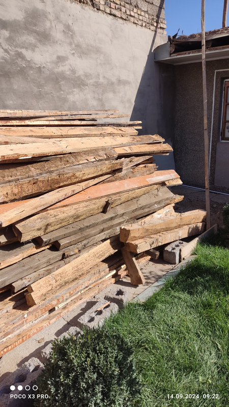 Продам дрова Утинлар сотилади
