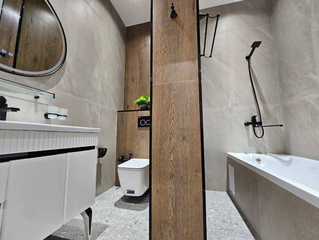 NAVOSTROYKA Real House 4/7/9/  90m2