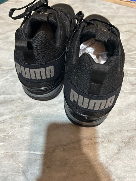 Кросовки PUMA новые