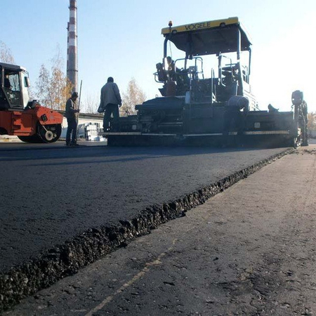 Asfalt Xizmatlari