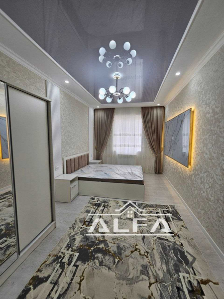 2 xonali 78m² 5-qavat sotiladi.