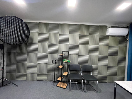 Video studio  sotiladi