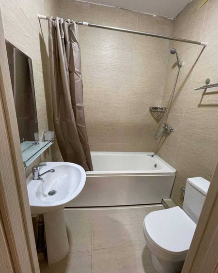 Продажа Квартира Алмазар о-р Olmaozor City 2/4/13