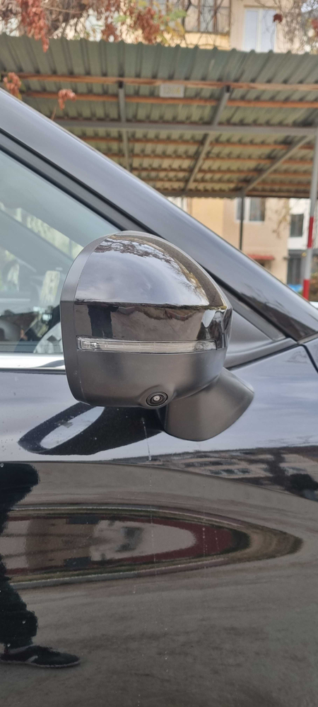 Mitsubishi Outlander, 2023