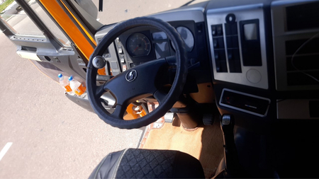 Shacman F3000 samasval 2020 yil