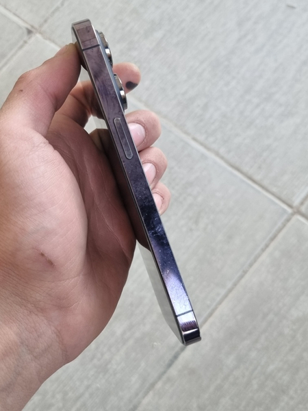 IPhone 14 pro 256 ZA/A
