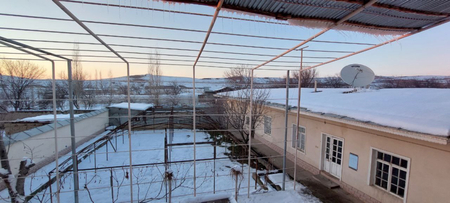 Срочно продаётся участок