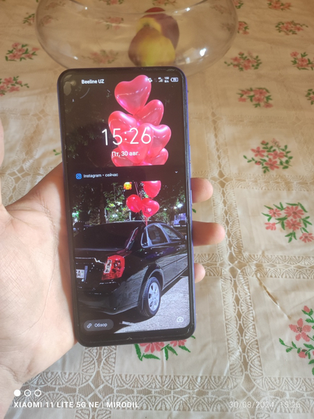Tecno spark 6. 4/128