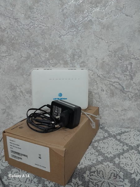Wifi router Huawei