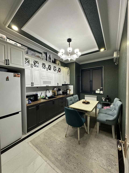 Сдаётся квартира