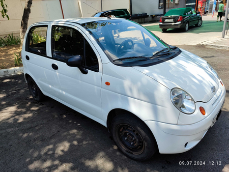 Матиз Matiz Холати зур!