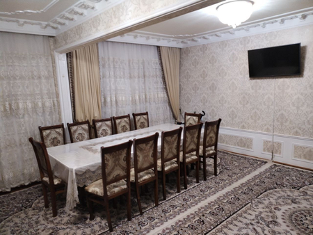 Продается квартира в хорошем состоянии
