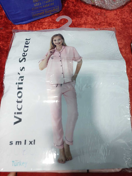 Penyuar Victorias Sicret