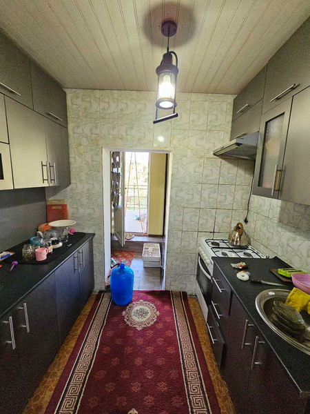 2 xonali 64m² 1-qavat uy sotiladi