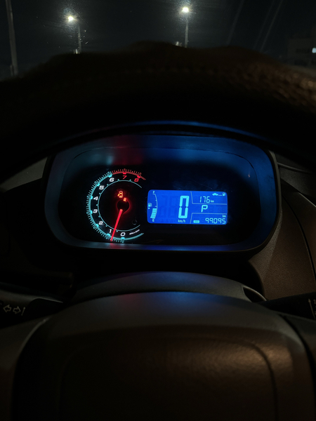 Cobalt 2019 A/T Sotiladi