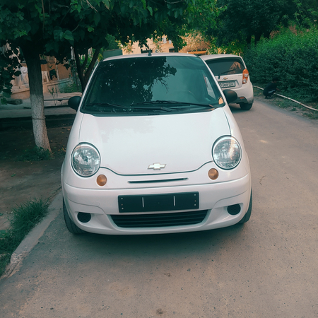 Matiz 1-pozitsiya