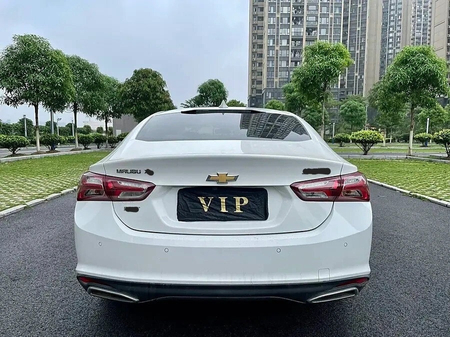 Malibu 2 premier