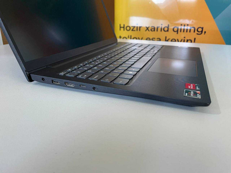 от 390 000 сум / рассрочка: Ноутбук Lenovo V15 G3 RYZEN 5-5625U