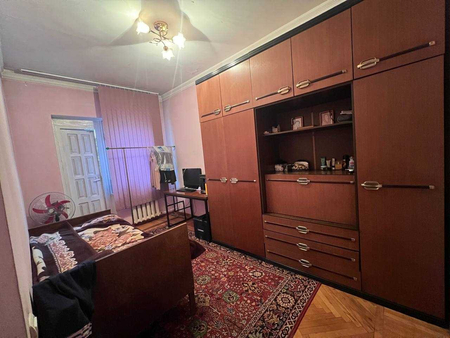 Срочна продаётся! 3 комнатная на Дархане 77 серия (НБ159217)