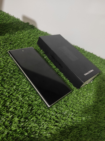 Samsung S23 ultra