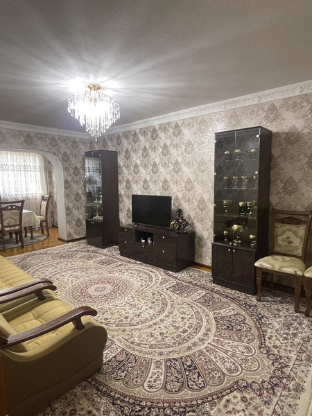 Продается 3х комнатная квартира Максим Горький
