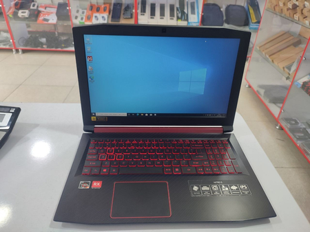 Acer nitro 5 igravoy noutbuk
