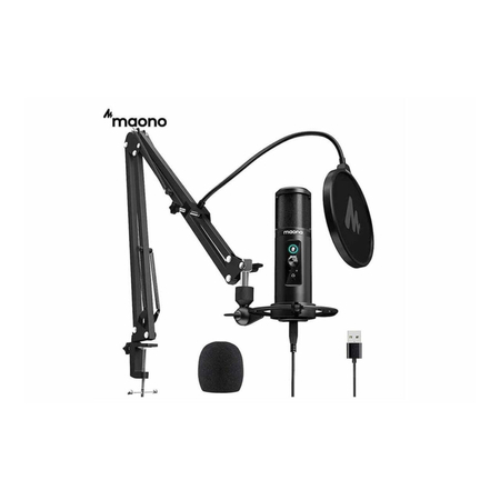 Микрофон Maono AU-PM422