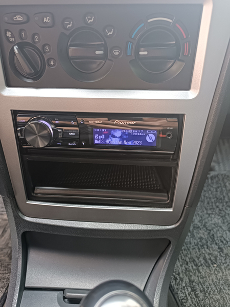 Deh×9600bt pioneer