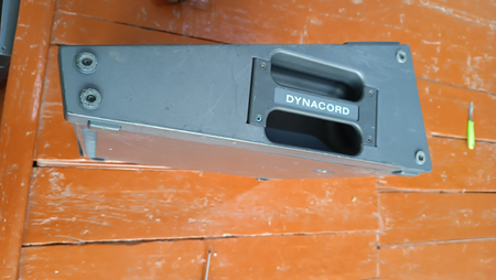 Dynacord powermate 1000