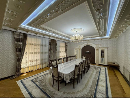 Охунбобев 6 сотих 7 хона