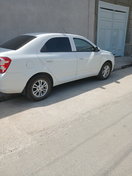 Moshina ideal holatda