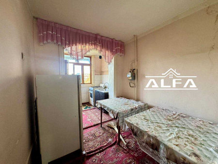 3 xonali 75m² 4-qavat uy sotiladi