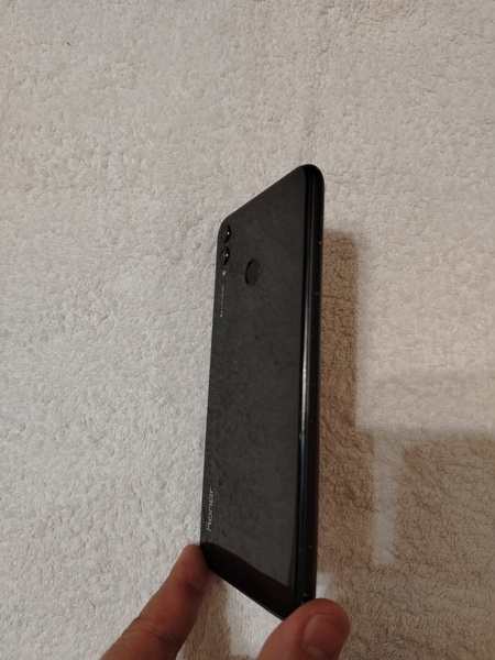 Honor 8X  4/64 GB  IDEAL